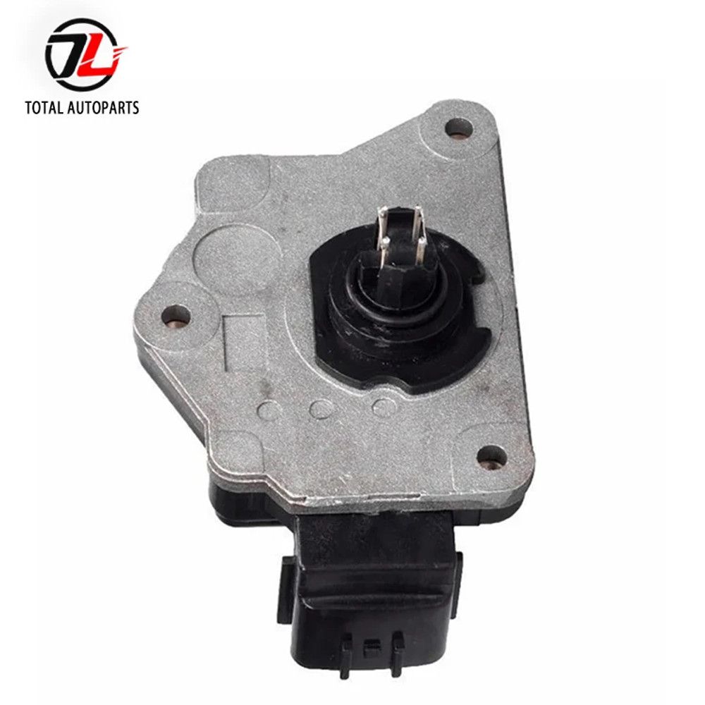 Датчик массового расхода воздуха Nissan AFH55M-10 74-50052 160 — OEM AFH55M-10, для Nissan D21 2.4L 1990-1996, двигатель