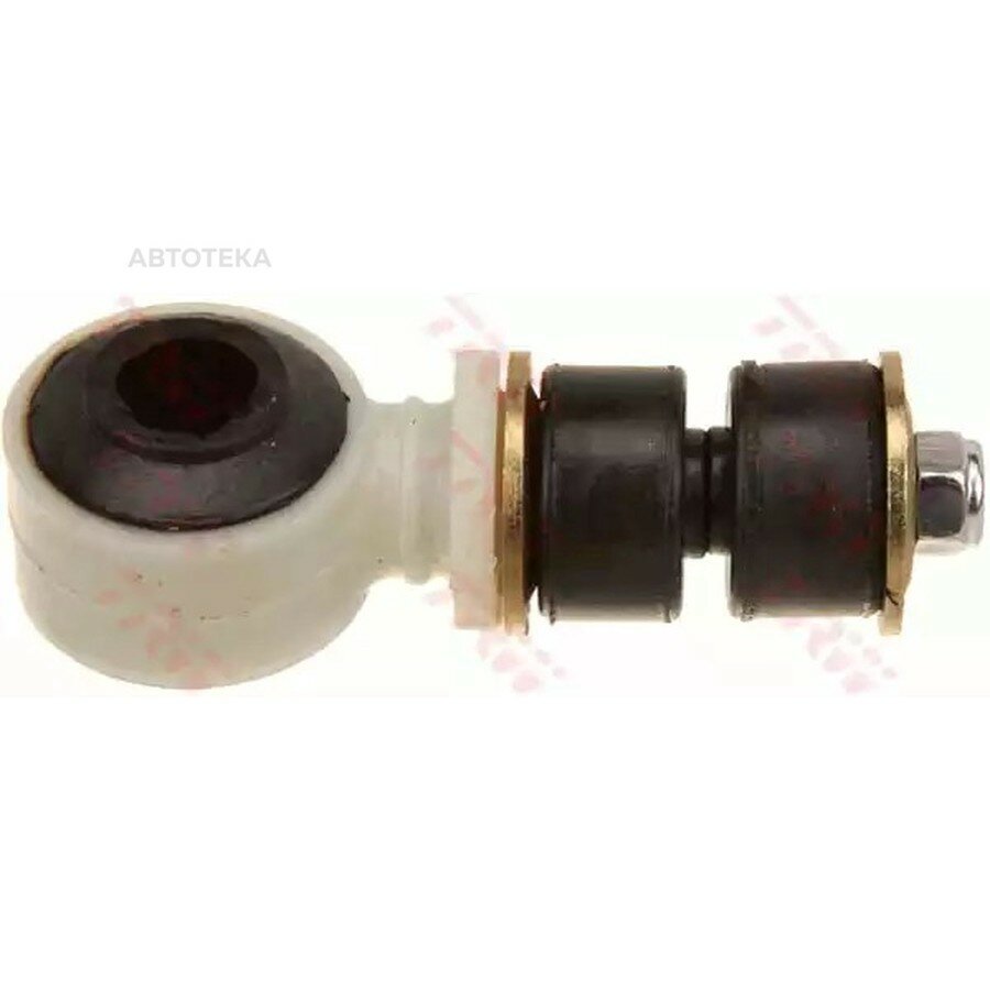 Тяга переднего стабилизатора L=R OPEL Astra F/Vectra A TRW JTS277 TRW JTS277