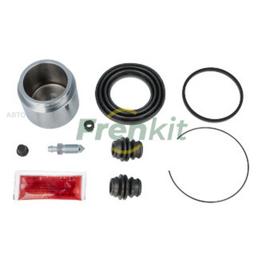 Ремкомплект суппорта+поршень HONDA CR-V II SERIES 2.0 07-02-> d FRENKIT 257948