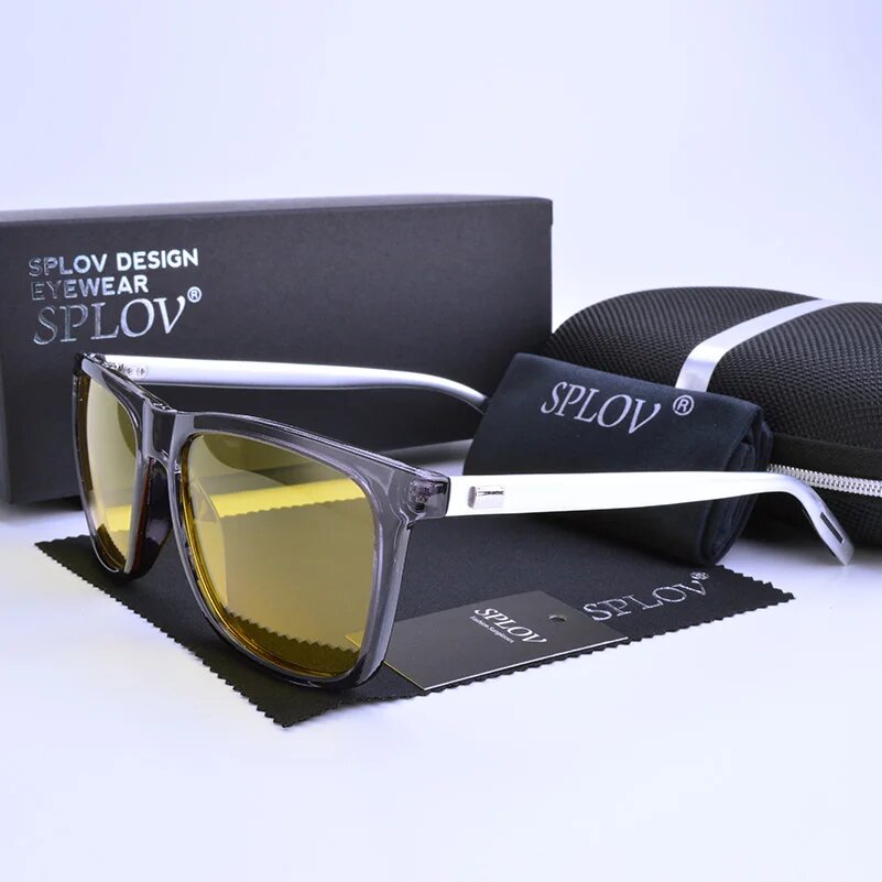 Солнцезащитные очки SPLOV