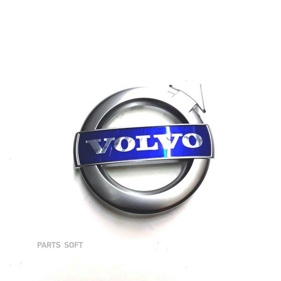 Эмблема от официального дистрибьютора, VOLVO, артикул 31383032