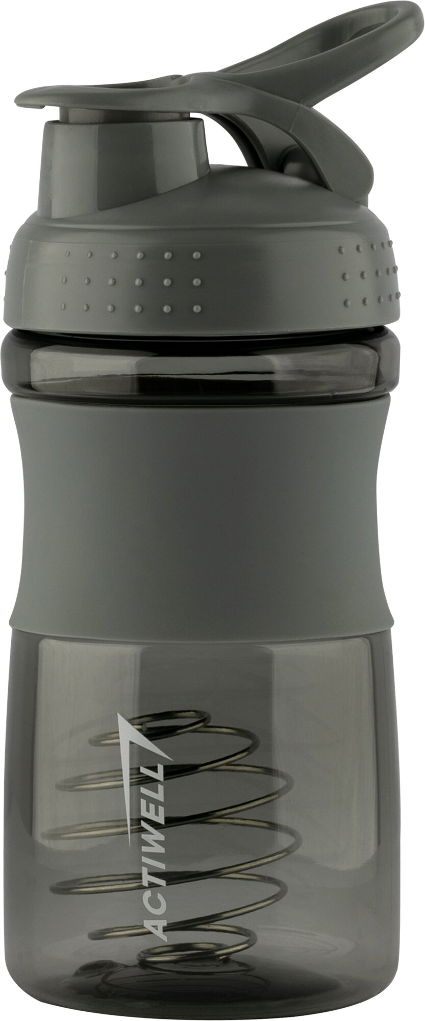 Бутылка-шейкер ACTIWELL 500мл, Арт. IR98602
