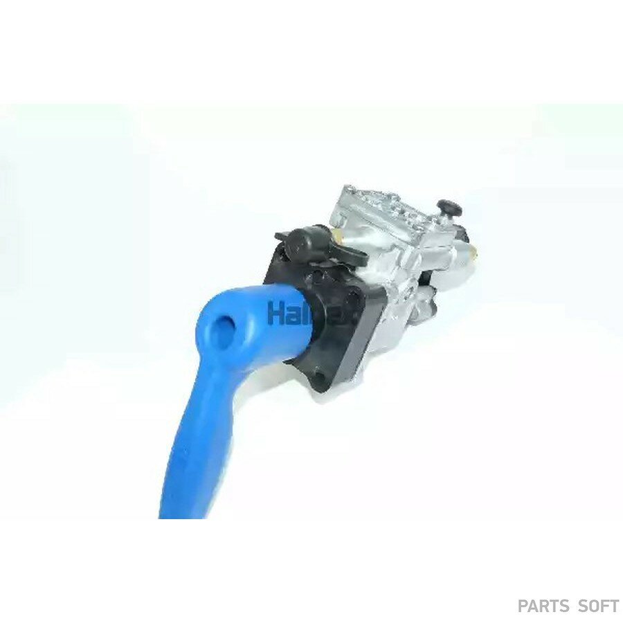 Клапан COLAS+ от официального дистрибьютора, HALDEX, артикул 338062201