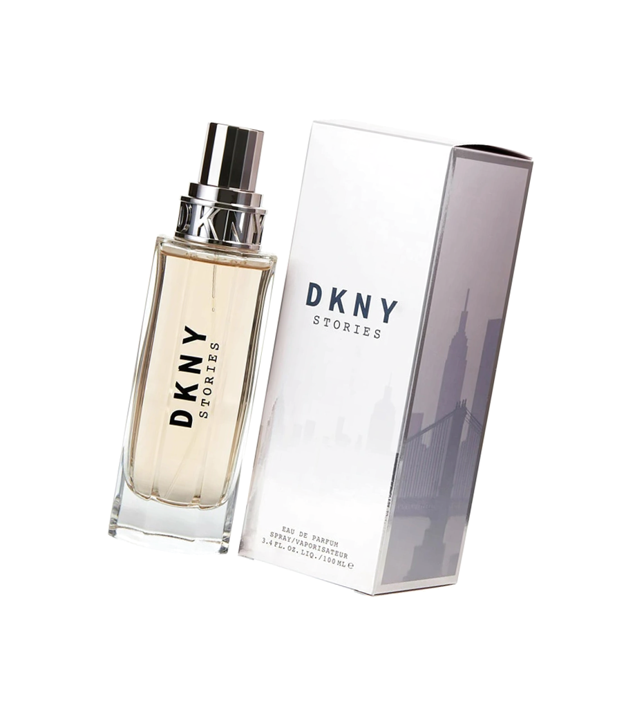 Парфюмерная вода Donna Karan Stories 100 мл женская / Каран Сторис