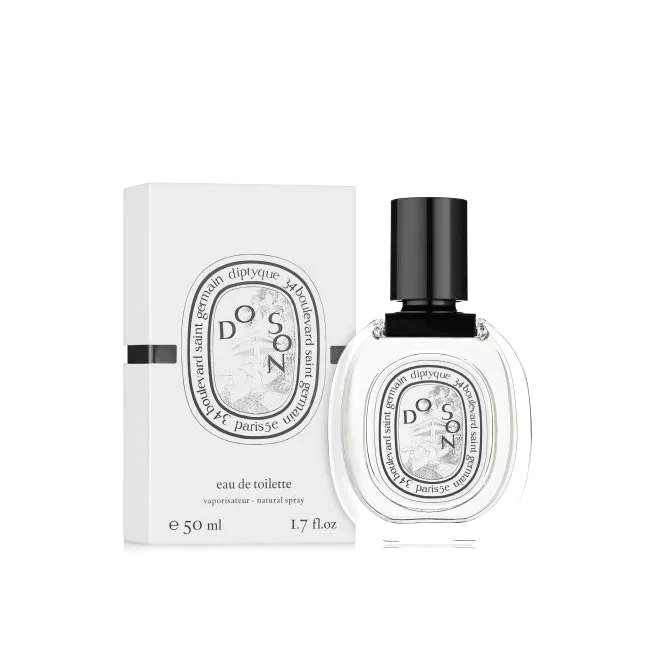 Diptyque Doson туалетная вода 50 мл для женщин - Диптик До Сон Edt