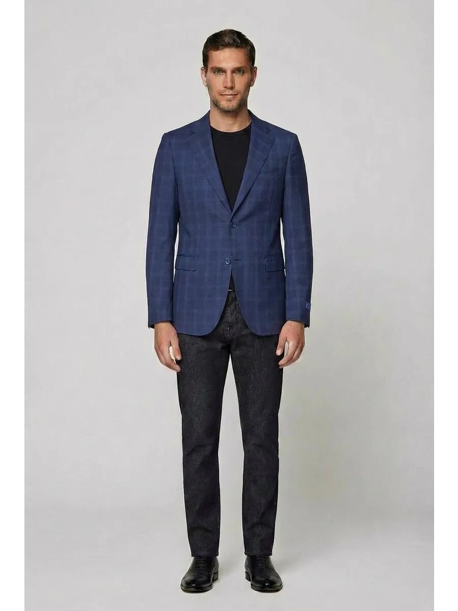 Пиджак Sartoria Club