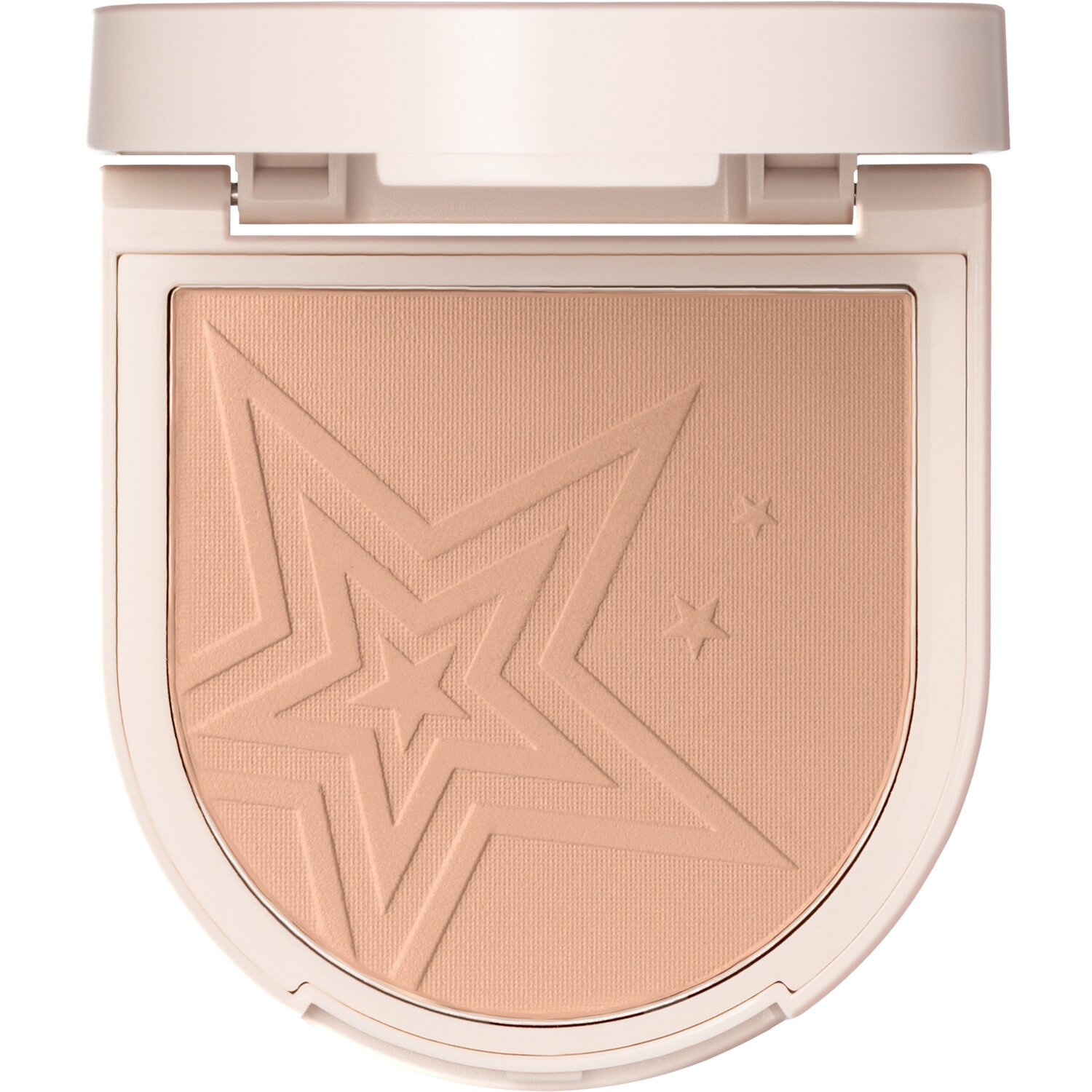 Компактная сатиновая пудра STELLARY Compact satin powder тон 04