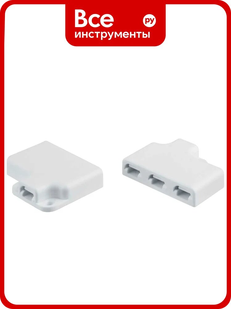 Монтажные клеммы Navigator 93 206 ntc-y01-2w-6w-36v 93206