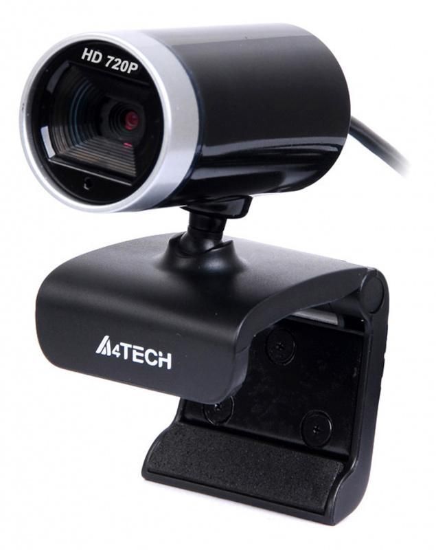 Web-камера A4Tech PK-910P — фото 1