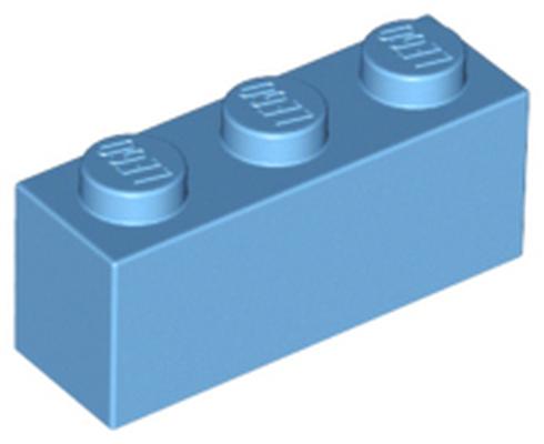 Деталь Lego 3622 Brick 1 x 3