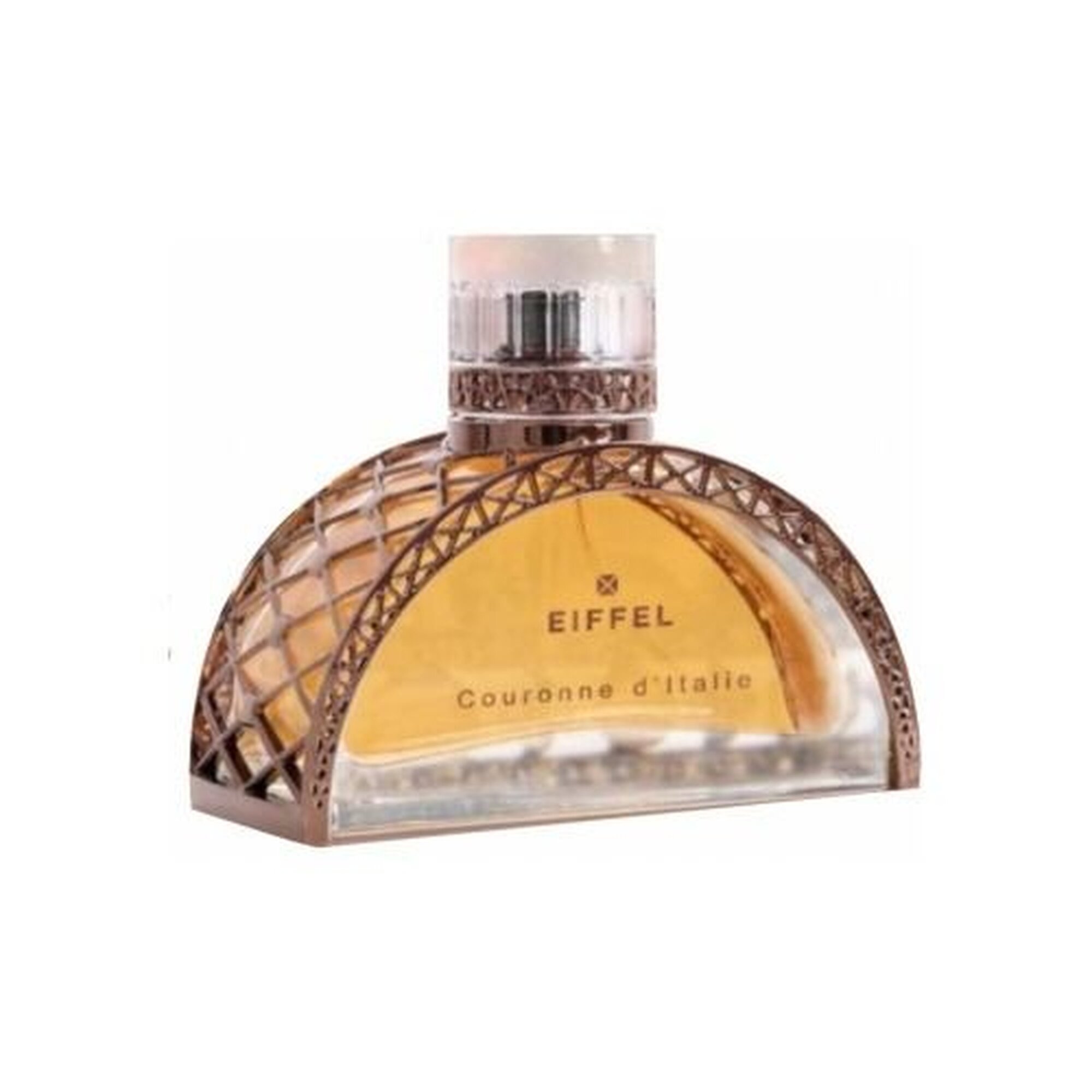 Gustave Eiffel Couronne d'Italie Парфюмерная вода унисекс 100 ml