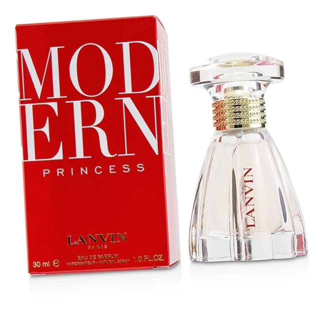 Ланвин Модерн Принцесс духи 30 мл для женщин - Lanvin Modern Princess парфюмерная вода