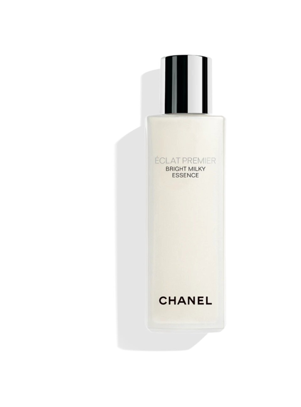 Oсветляющее молочко-эссенция Chanel Éclat Premier Bright Milky Essence, борьба с пигментными пятнами, 100 мл.