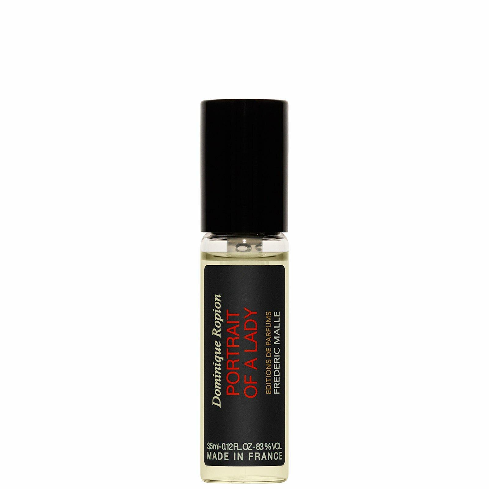 Frederic Malle Portrait Of A Lady парфюмерная вода 3.5 мл, аромат для женщин