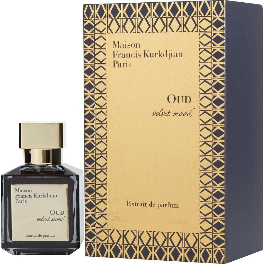 Oud Velvet Mood Женские Духи 70ml
