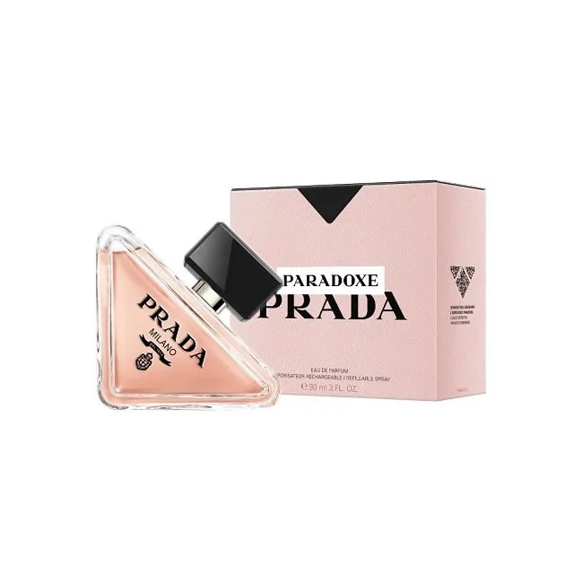 Женский аромат Прада Парадокс 90 мл - Prada Paradoxe парфюмерная вода