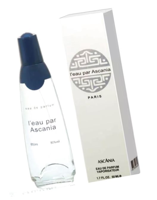 Ascania L Eau Par Ascania женский аромат 50 мл / Аскания Ле Пар Аскания