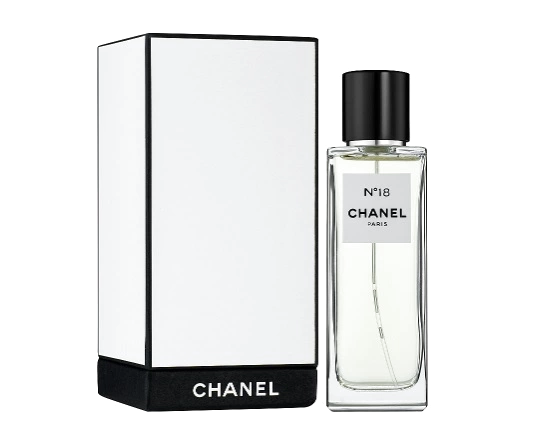 Шанель Номер 18 парфюмерная вода 75 мл - Chanel No 18 для женщин