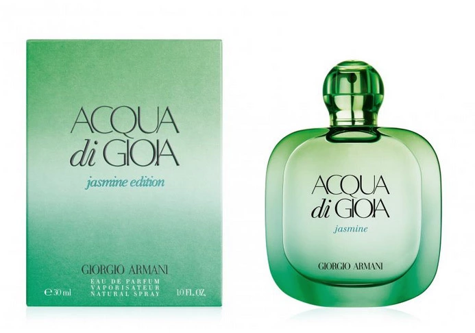 Джорджио Армани Аква Ди Джио Жасмин парфюм для женщин 100 мл - Acqua Di Gioia Jasmine