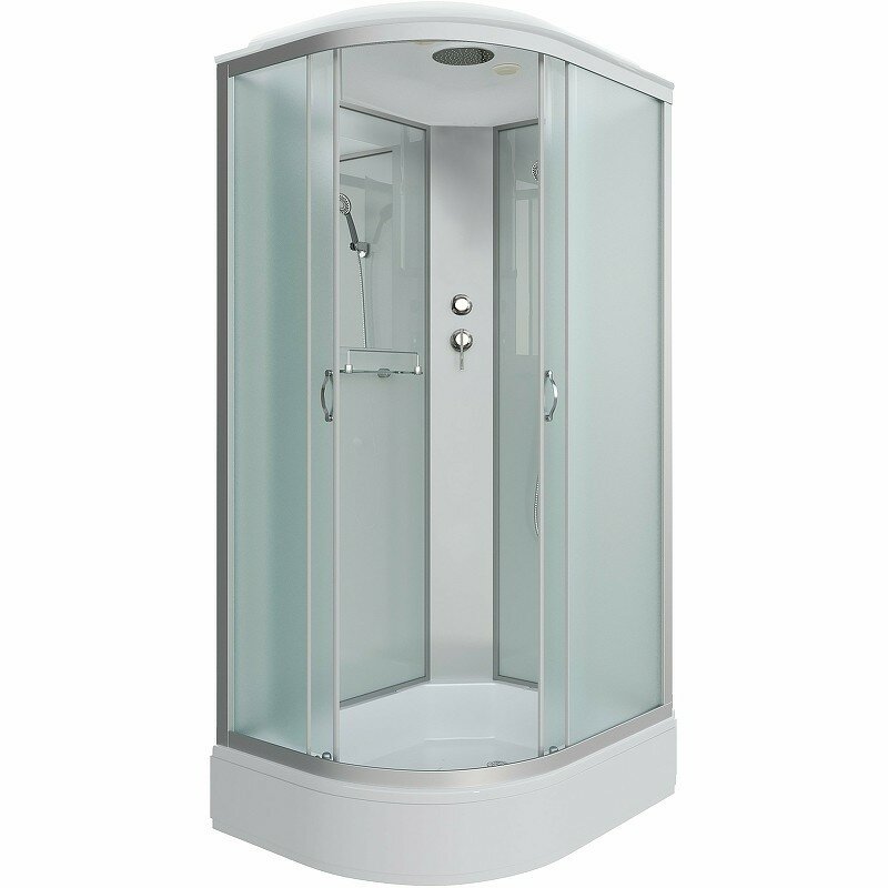 Душевая кабина Niagara Classic 90х80 R NG-33984-14R