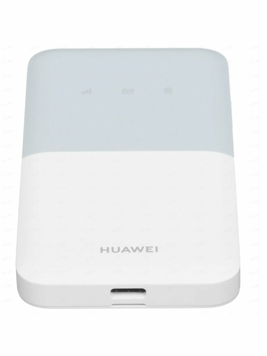 Модем Huawei E5586-326 белый — фото 1