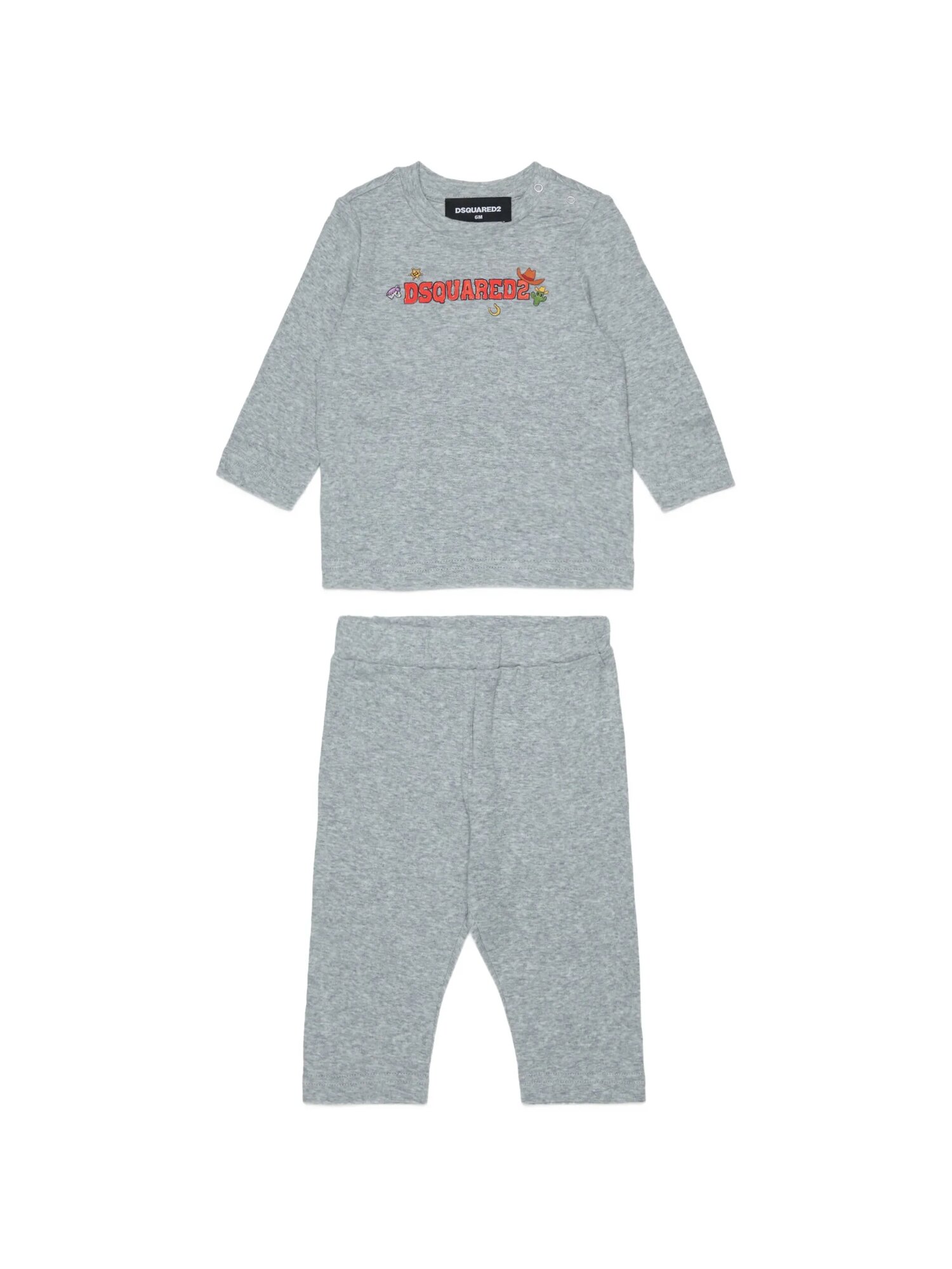 Комплект одежды DSQUARED2