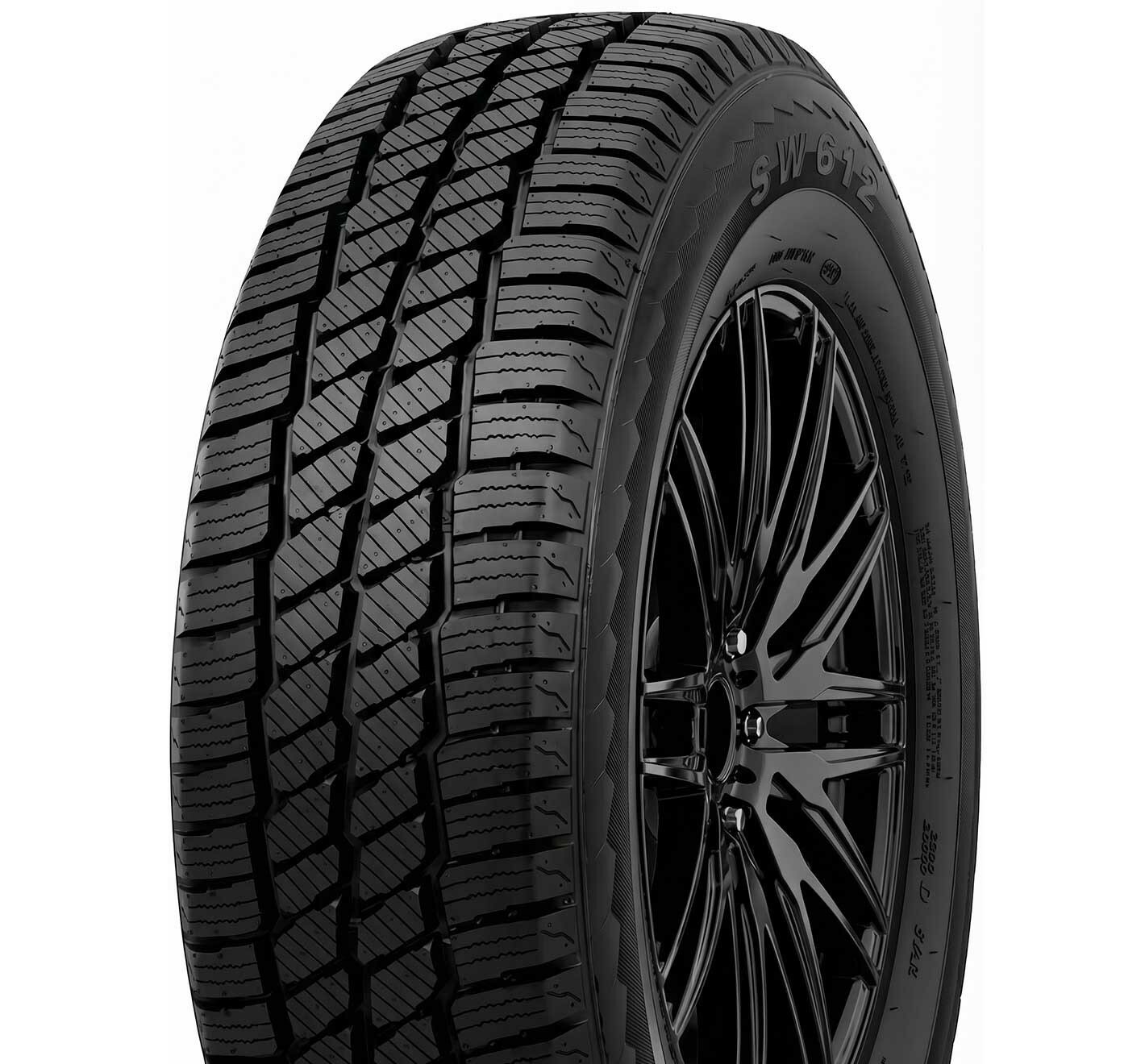 Автошина Westlake 165/ R13C SW612 91/89Q