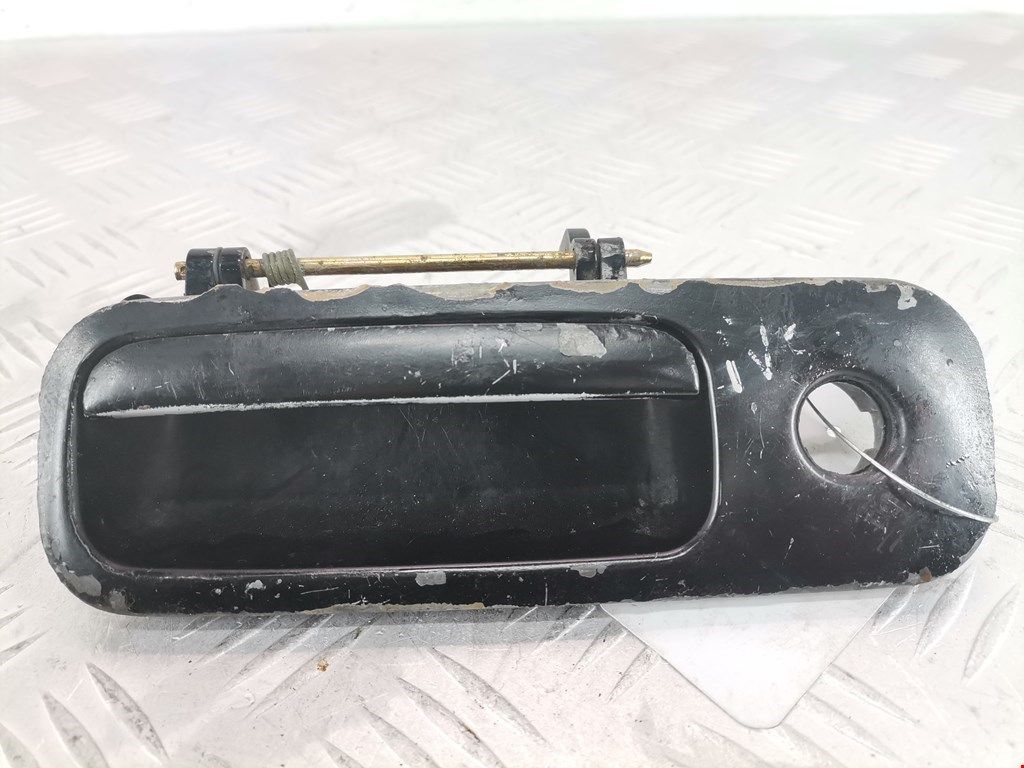 Ручка крышки багажника / 1627306 1J6827565B 1J6827565B для Volkswagen Golf 4 (с пробегом)