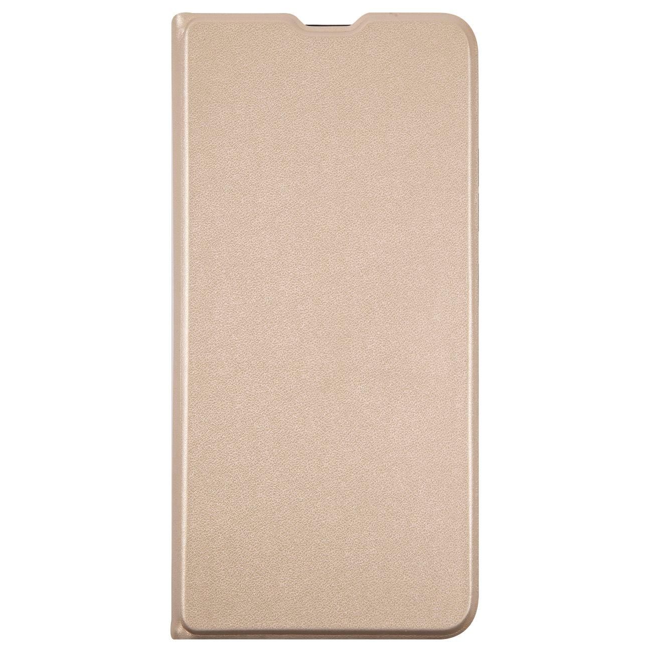 Чехол Red Line Xiaomi Redmi Note 10T золотой
