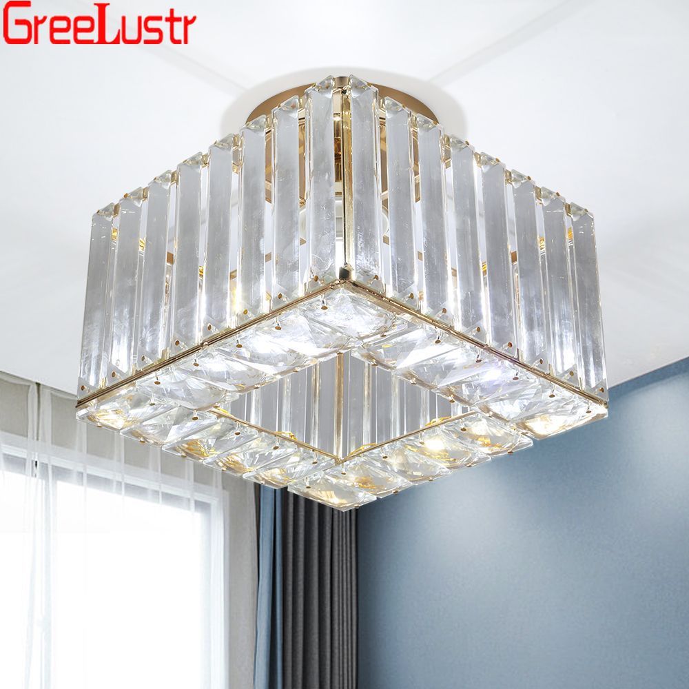 GreeLustr Потолочный светильник, E27