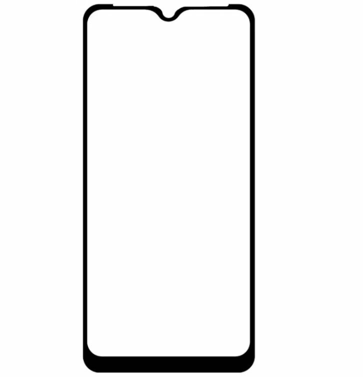 Защитное стекло для ZTE Blade A51