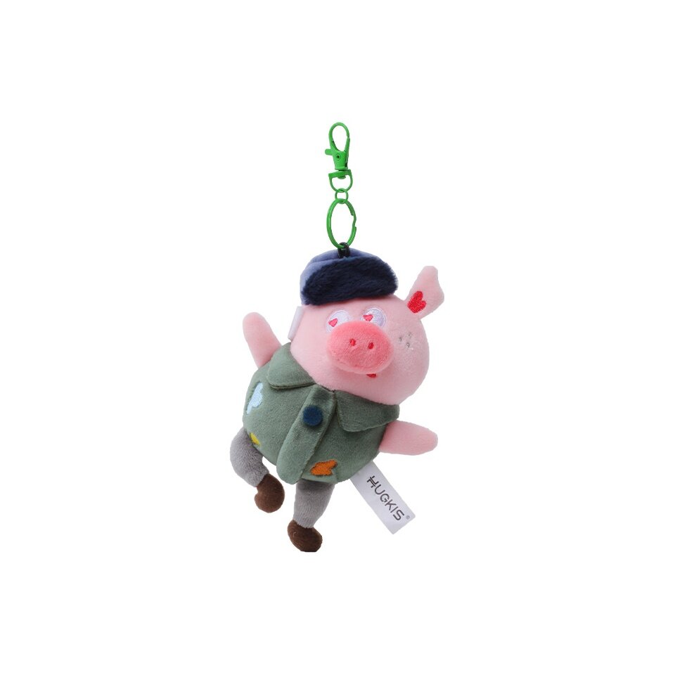 Игрушки подвесные HUGKIS