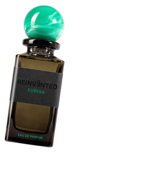 Reinvented Perfumes Eureka парфюмерная вода унисекс / Эврика 75 мл