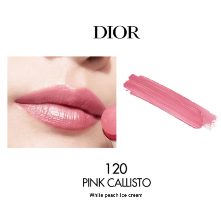 DIOR Addict Lipstick Губная помада — фото 1