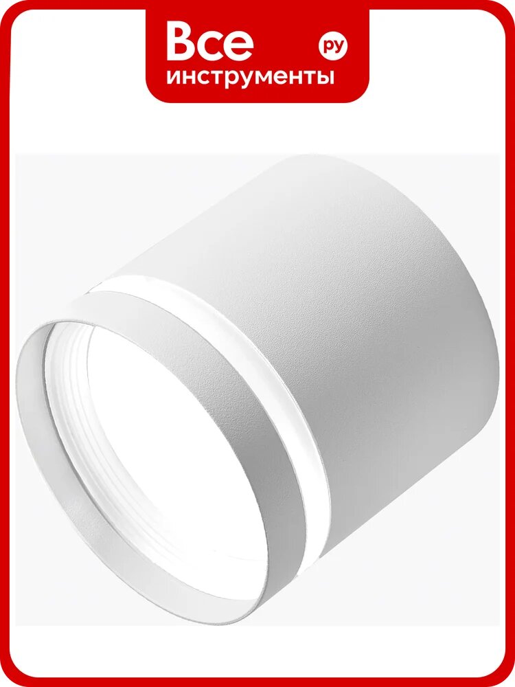Накладной светильник LEDS POWER GX53-103W, серия SPOT 009407