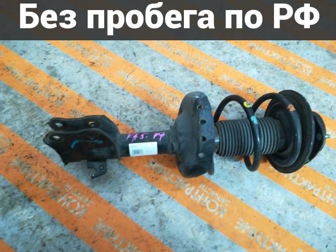Стойка Лево / Перед с пробегом Subaru Exiga YA5