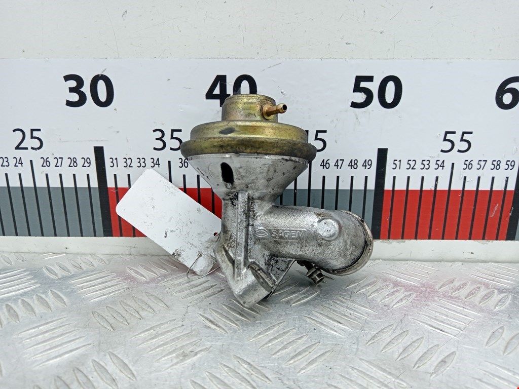 Клапан ЕГР EGR / 1959562 9646335680 Y40120300A для Peugeot 307 (с пробегом)
