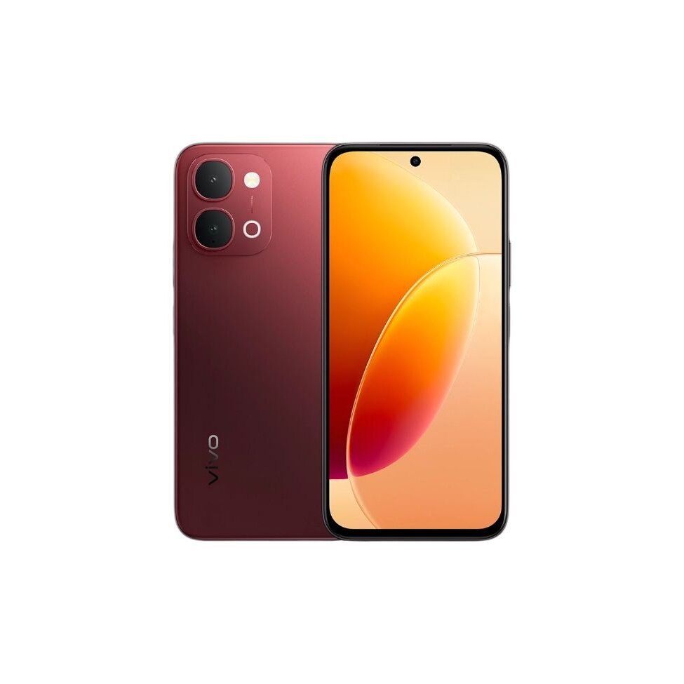 Мобильные телефоны Vivo