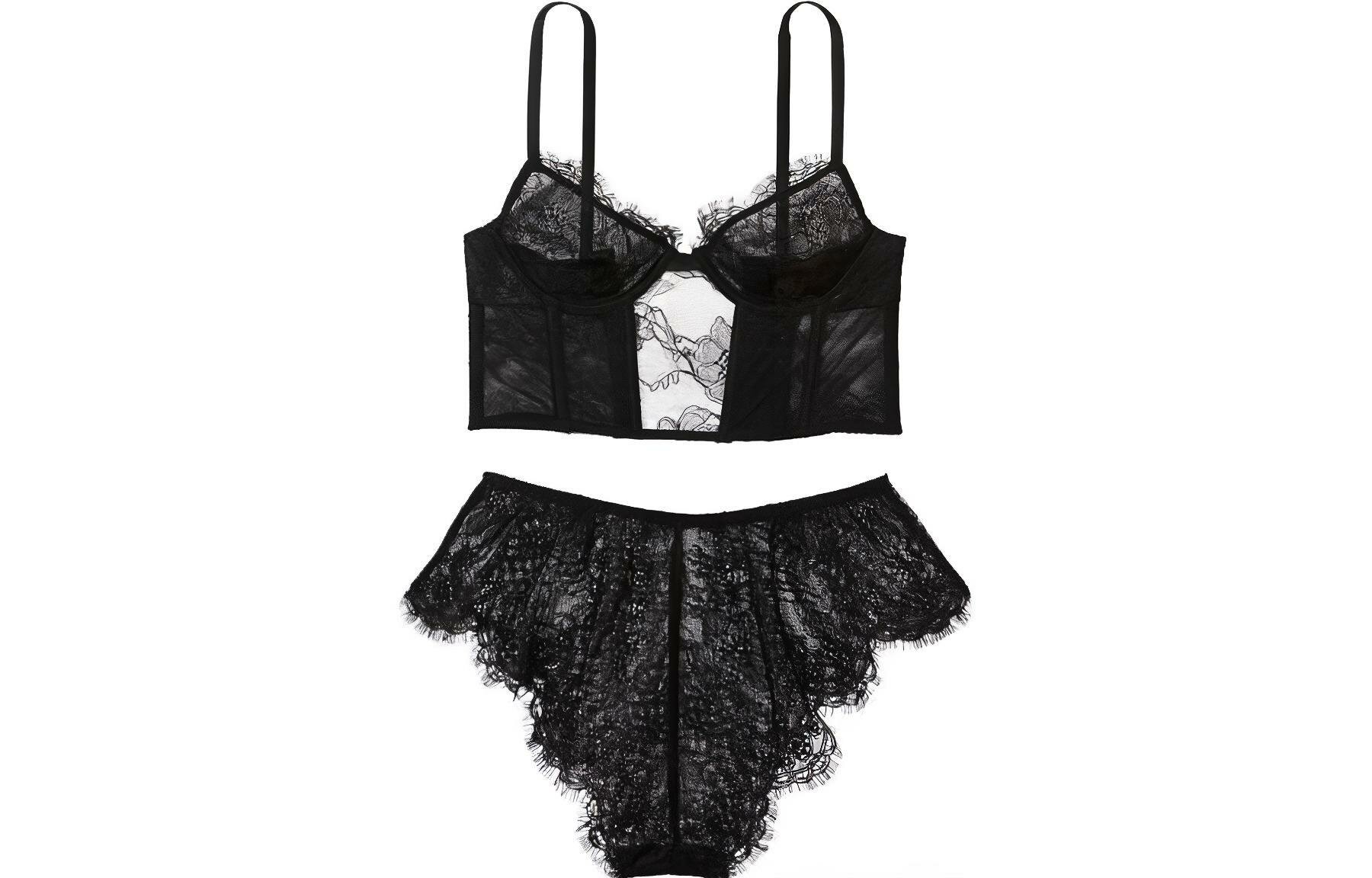 Комплект нижнего белья Victoria's Secret 9899094