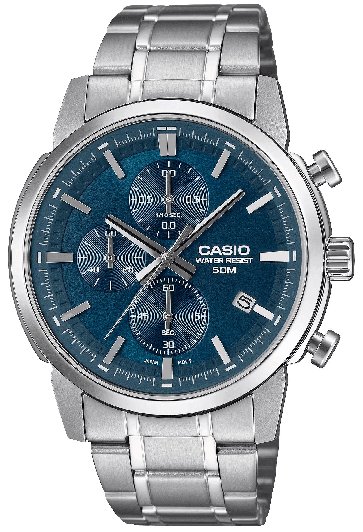 Наручные часы CASIO