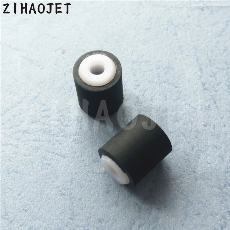 Зажимной ролик ZIHAOJET JV33 13 мм для принтеров Sky color Allwin Dika Polar Xeda