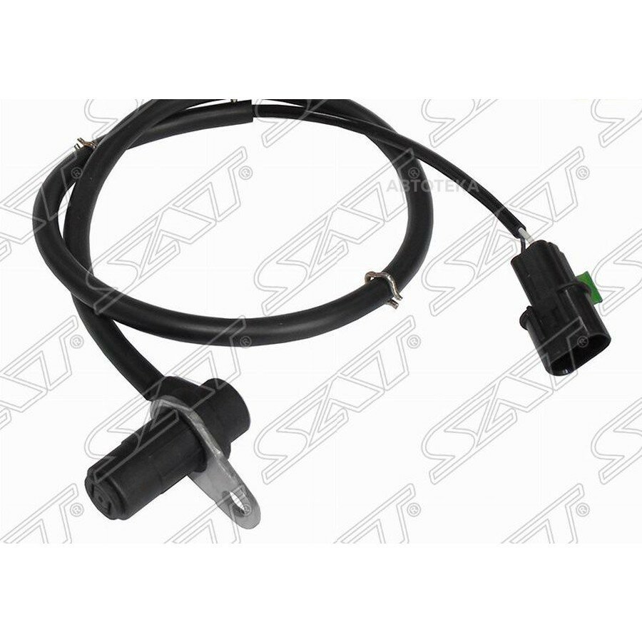 Датчик ABS RR MITSUBISHI PAJERO/MONTERO V6#W/V7#W 99-06 LH SAT STMR407270