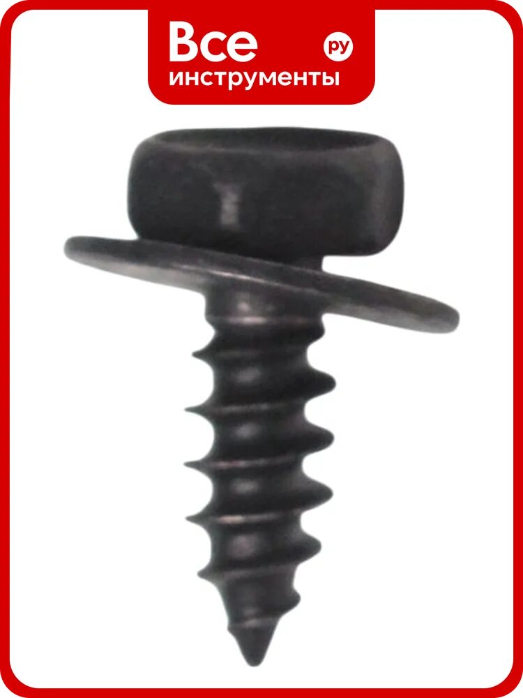 Крепеж AVERS для Toyota 9015960623 10 шт 9015960623-10