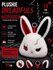 Plushie dreadfuls игрушка