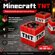 Minecraft блок TNT