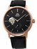 Наручные часы ORIENT Automatic, золотой/черный