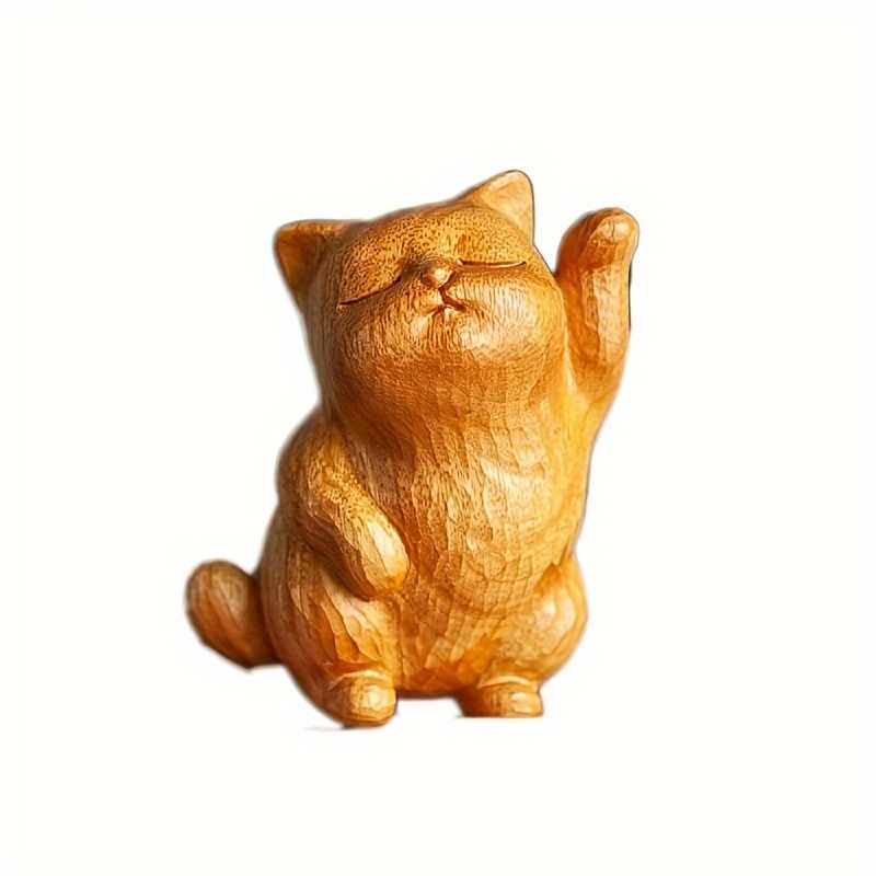 Фигурка декоративная