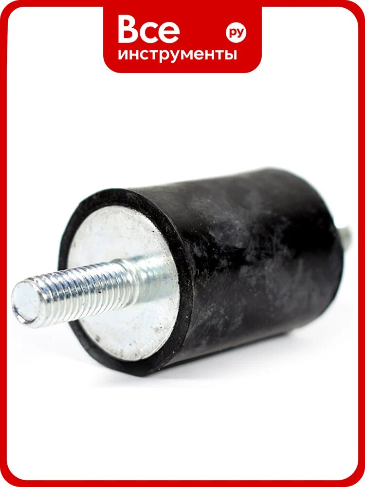 Виброизолятор REDVOLT (М8) MM03040
