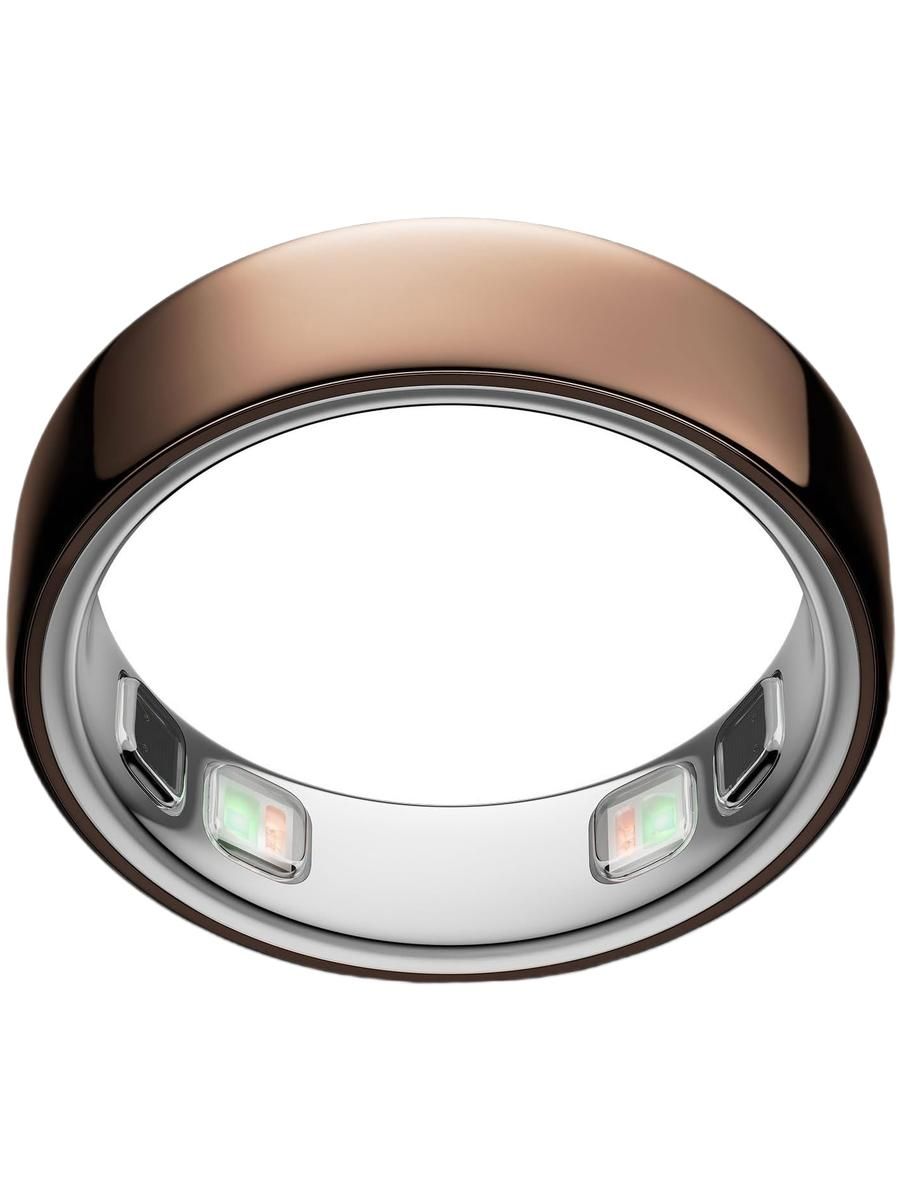 Умное кольцо Oura Ring 5, размер 10 (Deep Rose): анализ сна и активности