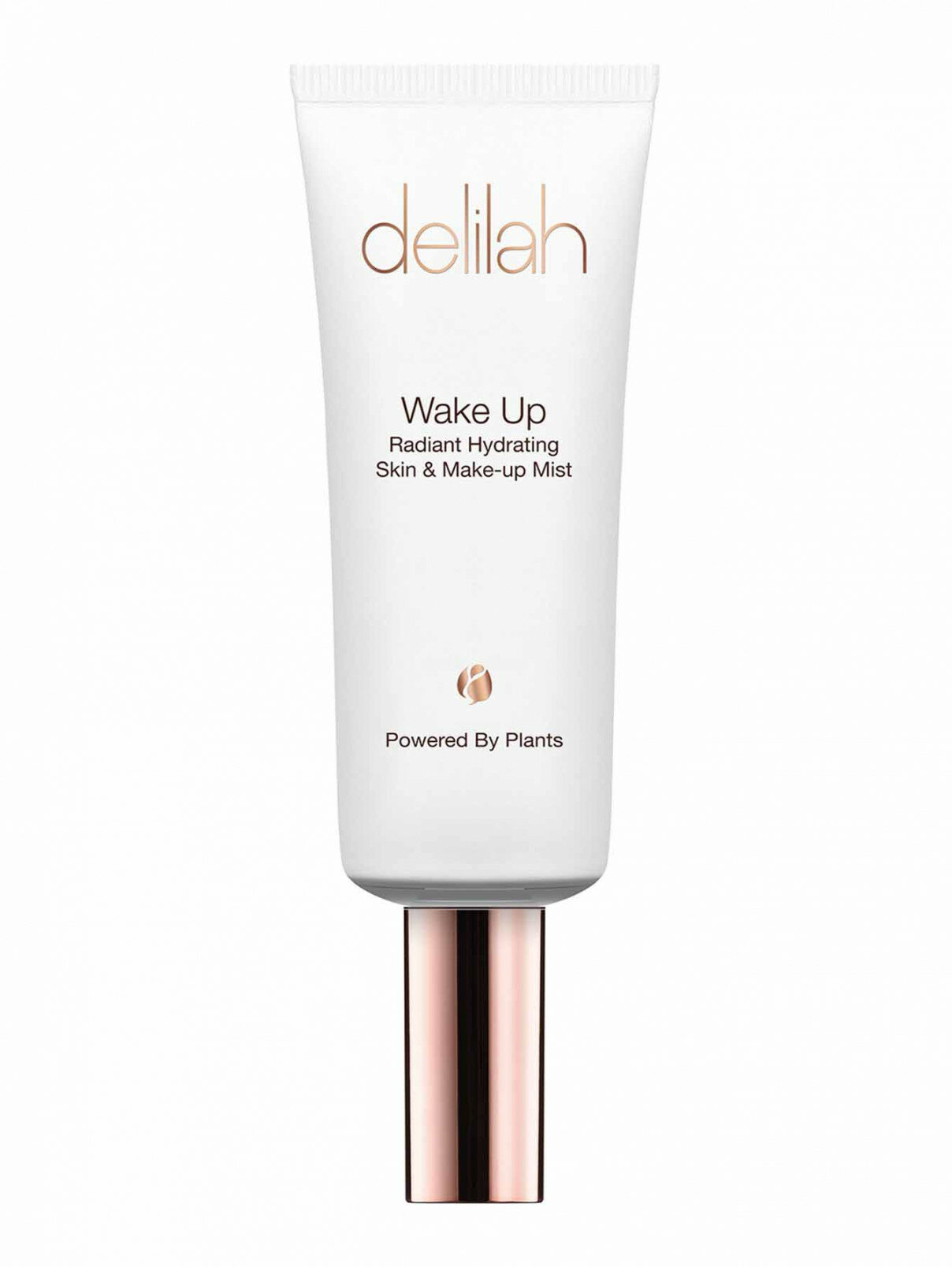 Delilah Увлажняющий мист для лица Wake Up Radiant Hydrating Skin & Make-up Mist, 80 мл